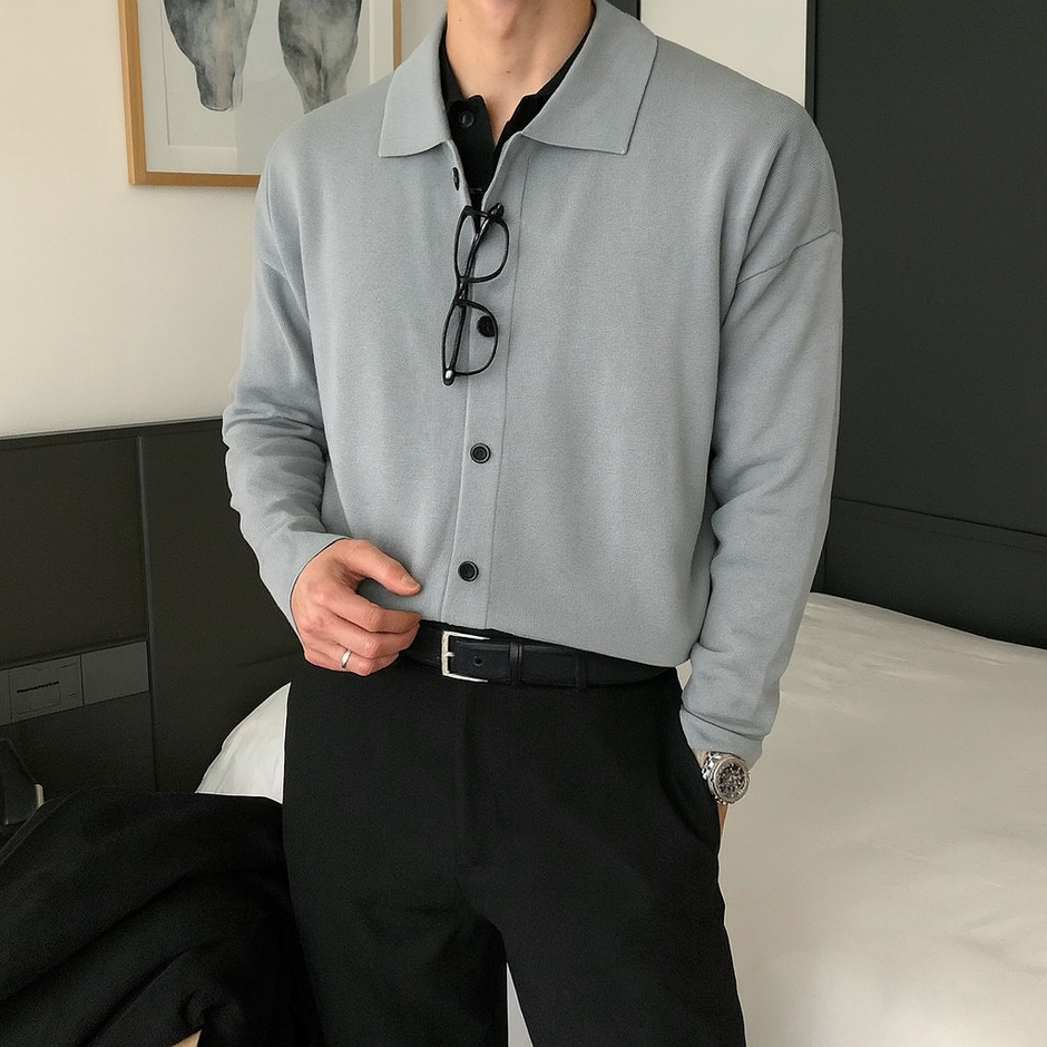 Marco Romano - Old Money Clothing